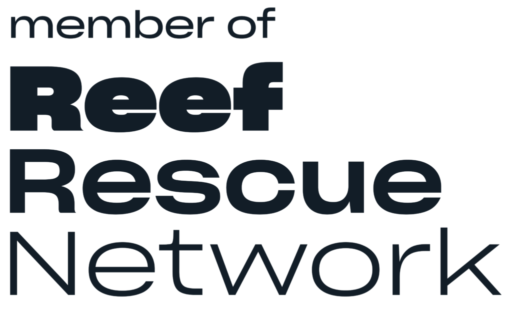 Reef Rescue | Dive Exuma